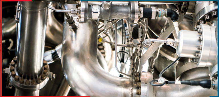 Pipework Installation (Pipework and Valves) | JC Watson